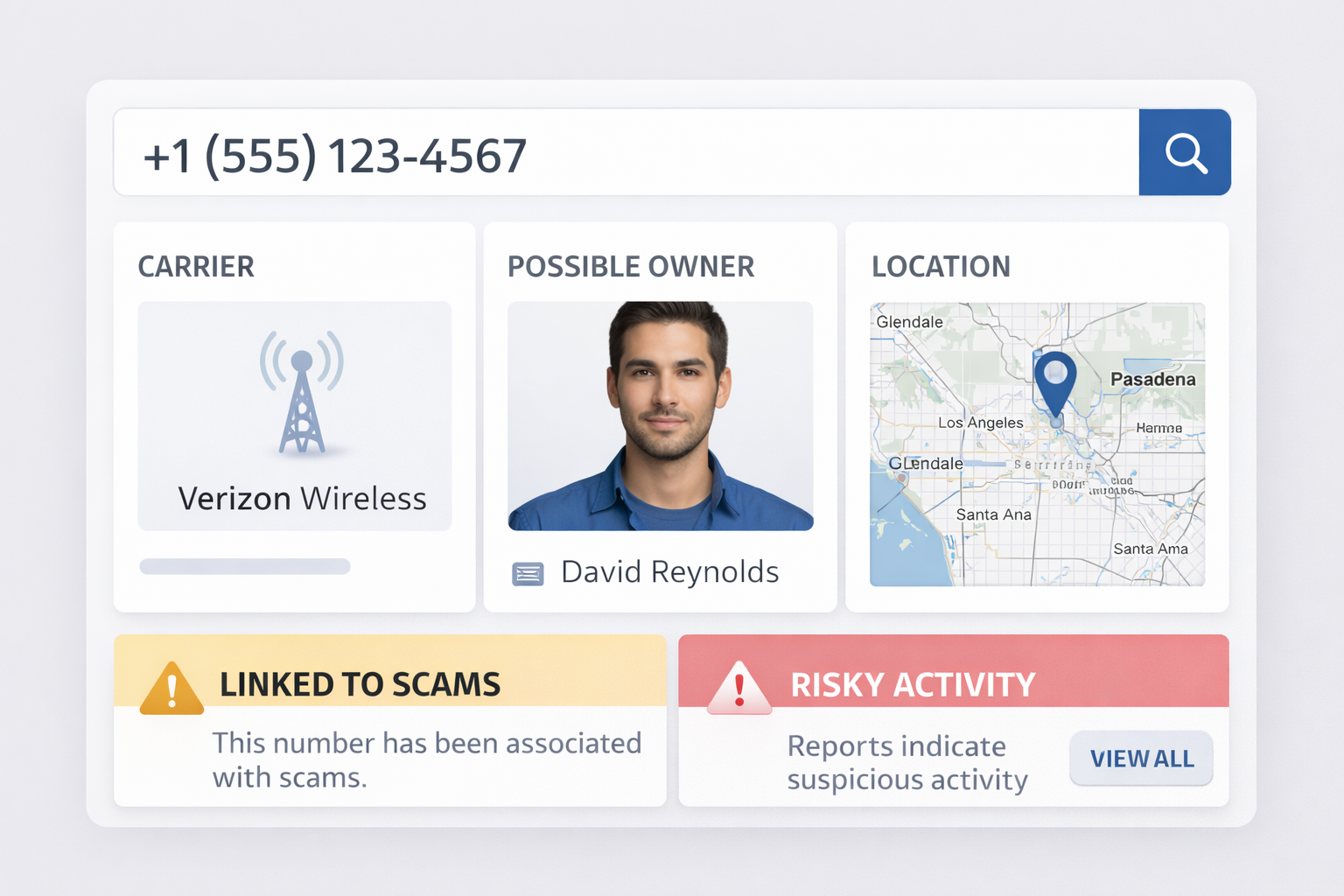 Is ClarityCheck Legit? An Honest Review of Features and Data Accuracy ...